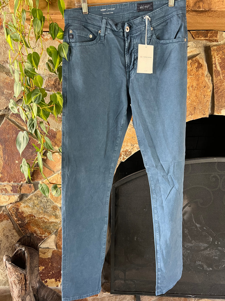 everett sulfur bright night – Tusk Vero Beach